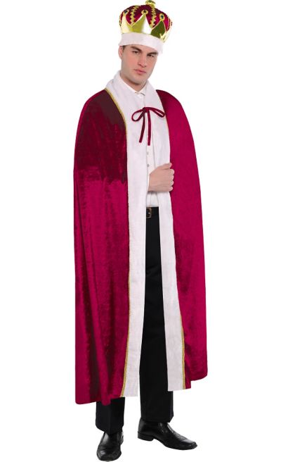 Adult King Robe