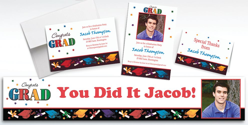 Dare Graduation Invitation Sample Formats Graduation Invitation